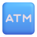 🏧 ATM Sign Emoji: Meaning & Usage