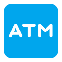 🏧 ATM Sign Emoji: Meaning & Usage