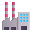 🏭 Factory Emoji: Meaning & Usage