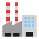 🏭 Factory Emoji: Meaning & Usage