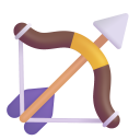 🏹 Bow And Arrow Emoji: Meaning & Usage