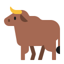 🐂 Boi Emoji: Significado e Uso