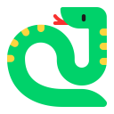 🐍 Snake Emoji: Meaning & Usage