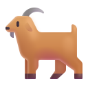 🐐 Goat Emoji: Meaning & Usage