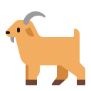🐐 Goat Emoji: Meaning & Usage