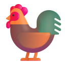 🐓 Rooster Emoji: Meaning & Usage