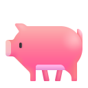 🐖 Cochon Emoji