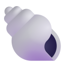 🐚 Spiral Shell Emoji: Meaning & Usage