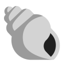 🐚 Spiral Shell Emoji: Meaning & Usage