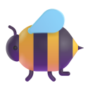 🐝 Honeybee Emoji: Meaning & Usage
