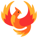 🐦‍🔥 Fênix Emoji: Significado e Uso