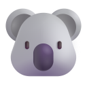 🐨 Koala Emoji: Meaning & Usage