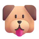 🐶 Dog Face Emoji: Meaning & Usage