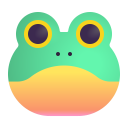 🐸 Frog Emoji: Meaning & Usage
