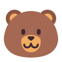 🐻 Ours Emoji
