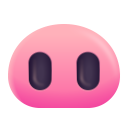 🐽 Pig Nose Emoji: Meaning & Usage