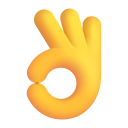 👌 OK-Zeichen Emoji: Bedeutung & Verwendung