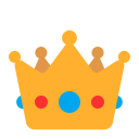 👑 Crown Emoji: Meaning & Usage