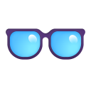 👓 Glasses Emoji: Meaning & Usage