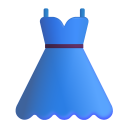 👗 Dress Emoji: Meaning & Usage