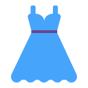 👗 Robe Emoji: Signification & Utilisation