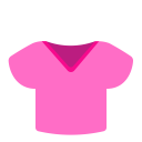 👚 Roupas Femininas Emoji