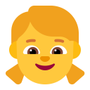 👧 Girl Emoji: Meaning & Usage