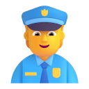 👮 Police Officer Emoji: Meaning & Usage