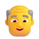 👴 Old Man Emoji: Meaning & Usage