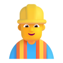 👷‍♂️ Man Construction Worker Emoji: Meaning & Usage