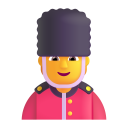 💂 Guard Emoji: Meaning & Usage