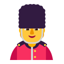 💂 Guard Emoji: Meaning & Usage