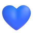 💙 Blue Heart Emoji: Meaning & Usage