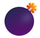 💣 Bomb Emoji: Meaning & Usage