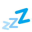 💤 Zzz Emoji: Significado e Uso