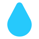 💧 Tropfen Emoji: Bedeutung & Verwendung