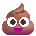 💩 Pile Of Poo Emoji: Meaning & Usage