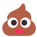 💩 Caca Con Ojos Emoji: Significado y Uso
