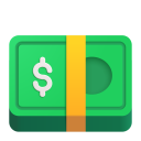 💵 Dollar Banknote Emoji: Meaning & Usage