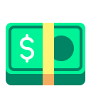 💵 Dollar Banknote Emoji: Meaning & Usage