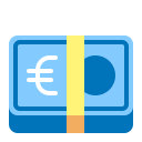 💶 Euro Banknote Emoji: Meaning & Usage