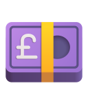 💷 Pound Banknote Emoji: Meaning & Usage