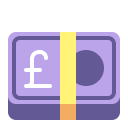 💷 Pound Banknote Emoji: Meaning & Usage