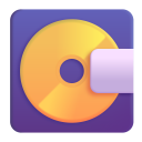 💽 Computer Disk Emoji: Meaning & Usage