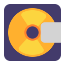 💽 Computer Disk Emoji: Meaning & Usage