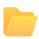 📂 Open File Folder Emoji: Meaning & Usage