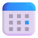 📅 Calendar Emoji: Meaning & Usage