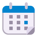 📆 Tear-Off Calendar Emoji: Meaning & Usage