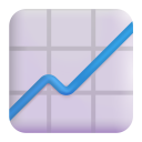 📈 Chart Increasing Emoji: Meaning & Usage