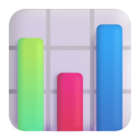 📊 Bar Chart Emoji: Meaning & Usage